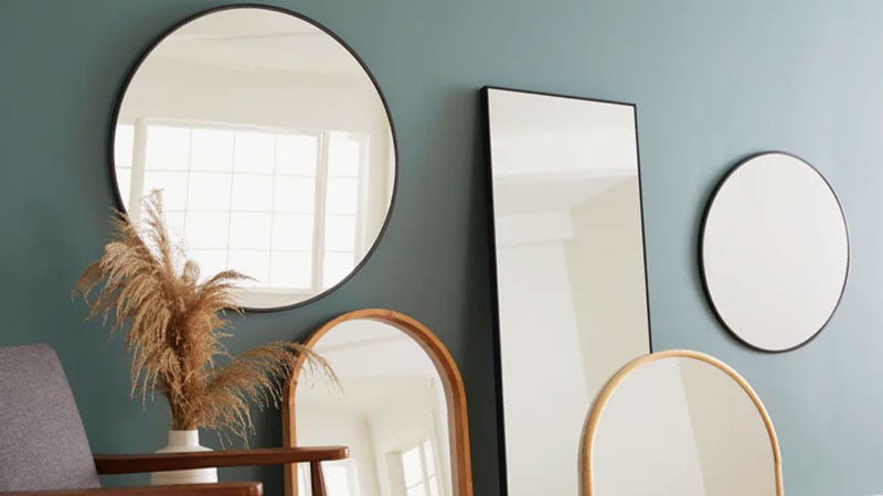 The Fascinating World of Mirrors: A Buyer's Guide | ChicRoom