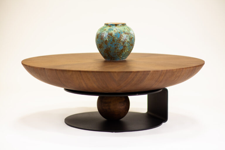 Orbit Centerpiece Coffee Table - ChicRoom