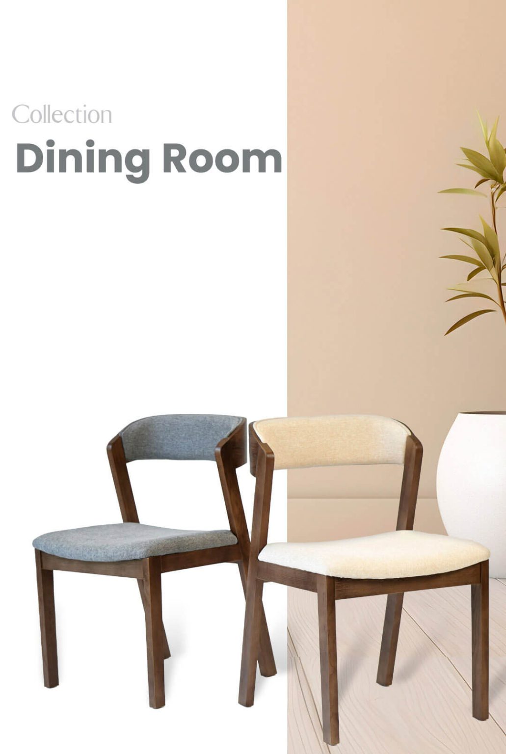 Mingle Coffee Table - CHIC ROOM