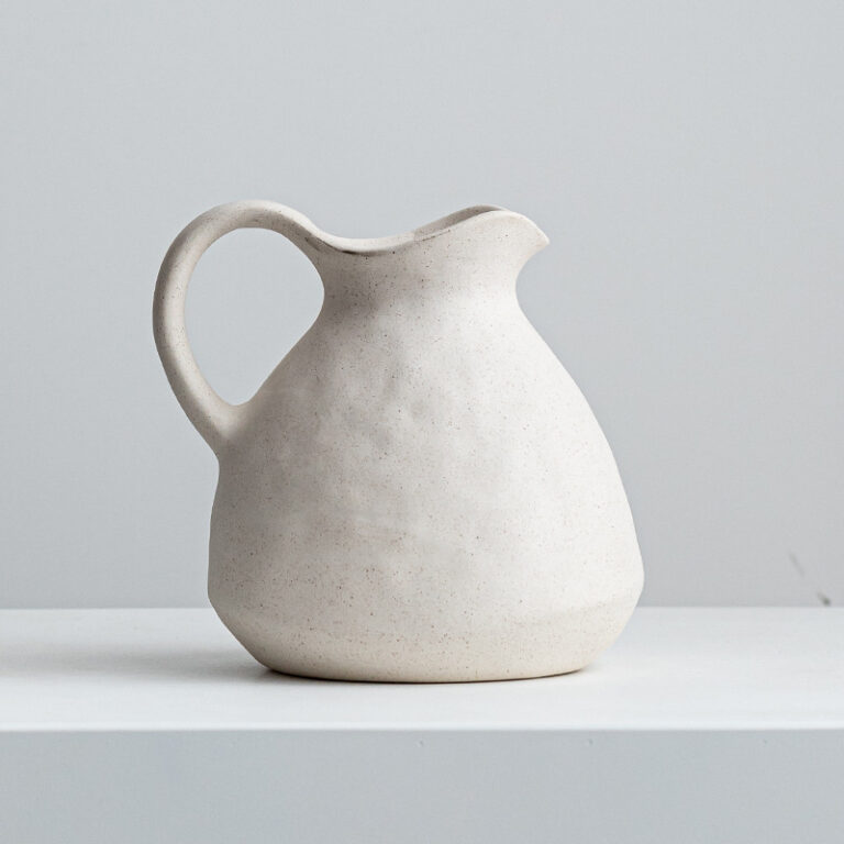 PARCH Ceramic Vase - CHIC ROOM