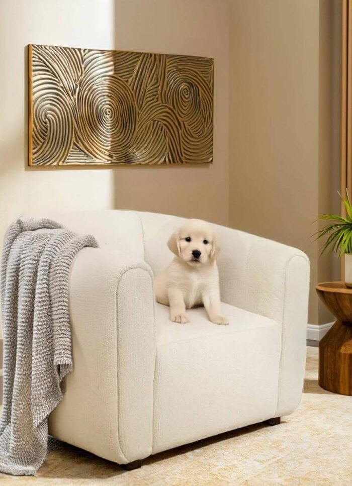 Mingle Coffee Table - CHIC ROOM